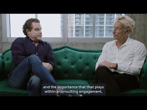 Why is design essential to digital transformation? | UST