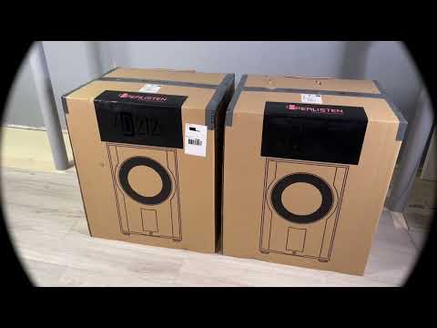 The Subwoofers Strike Back