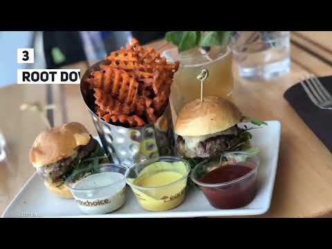 Where To Eat and Drink At Denver Airport | On Air Parking