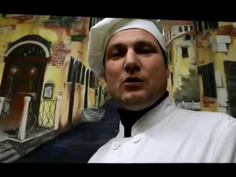 Pizza: PIZZERIE TONINO