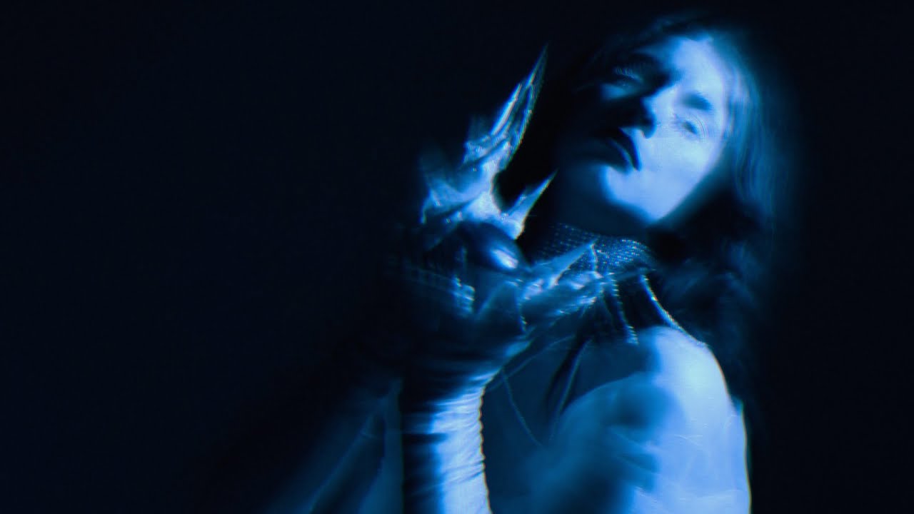 SALVIA - "You and Me" gothic indie gets a dreamy, shoegaze twist