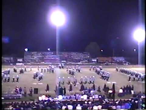 J State Go Deep Drill 1998