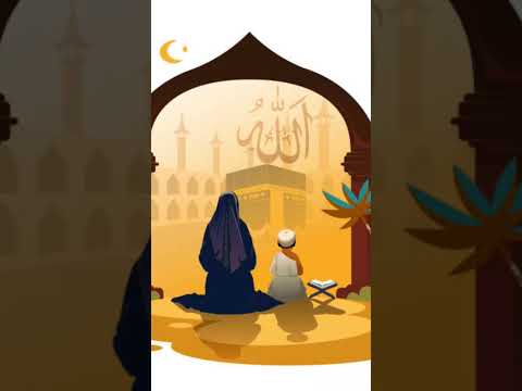 Qalbi fil madina