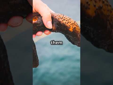 Nature's Ninjas! Animals with Wild Defense Tricks#shorts #animals #facts