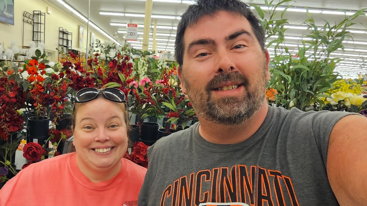 What's NEW at Hobby Lobby!! - Happy Mothers Day! / Great Prices!