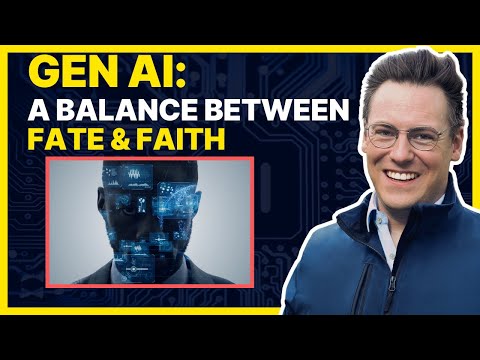 The real differences between generative AI and traditional deterministic models - Dino Scheidt