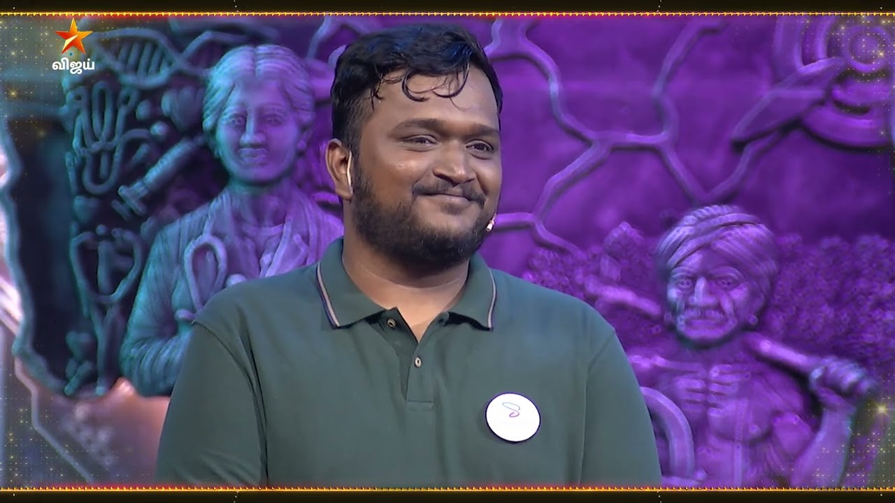 3 Startups. 1 Stage. | Startup Singam Season 2
