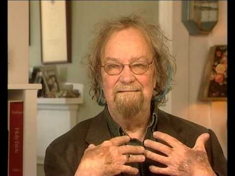 Context: US Poet Laureate Donald Hall — Farming History in New ...