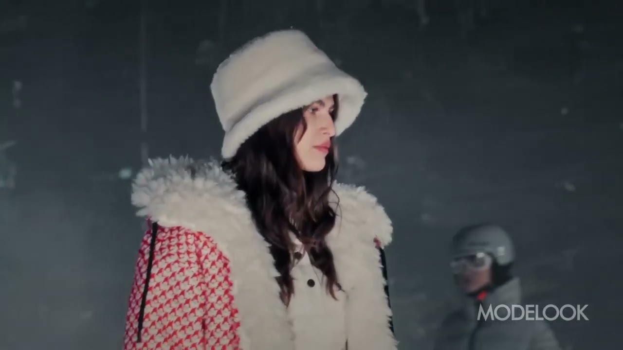 Moncler Grenoble | Fall Winter 2024