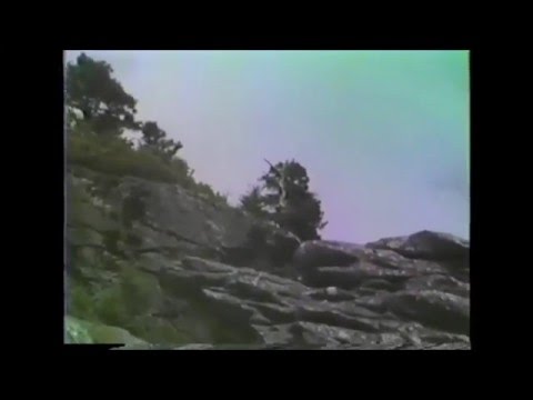 1984 Masters of Hang Gliding Championships @ Grandfather Mountain Sponsored by Piedmont Airlines