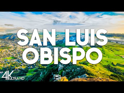 Top 10 Best Things to Do in San Luis Obispo, California [San Luis Obispo Travel Guide 2025]