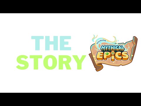Prodigy Adventures Season 2 Episode 4: The Story Of The Mythical Epics