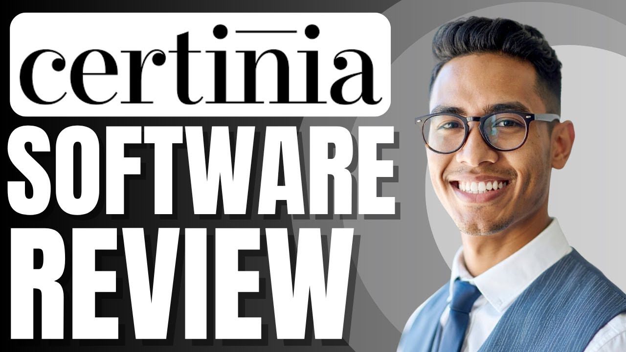 Certinia Review | Is It Still Worth Using?