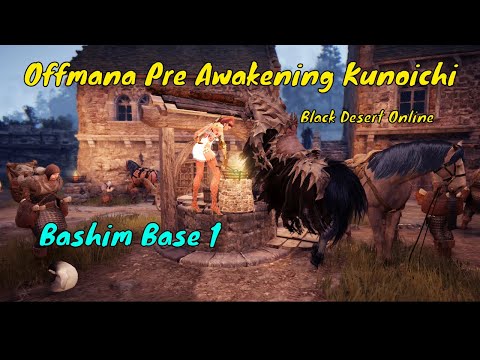 Steam Community :: Video :: Black Desert Online - Bashim Base - Pre ...