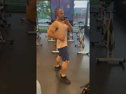 18 percent body fat! π₯π₯π₯