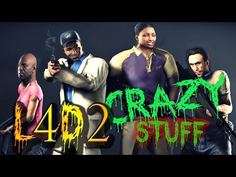 Steam Community :: Video :: LEFT 4 DEAD 2 - Enhanced Infected