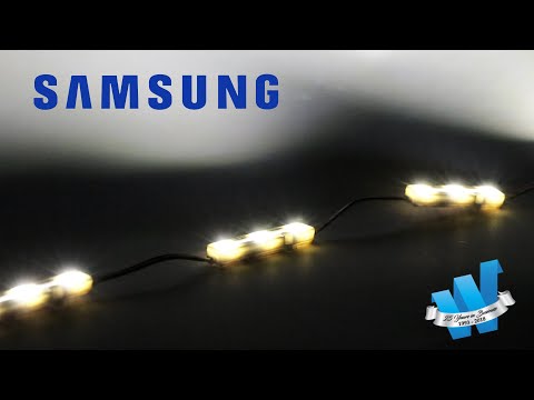 Samsung LED Module - Latest Price, Dealers & Retailers in India
