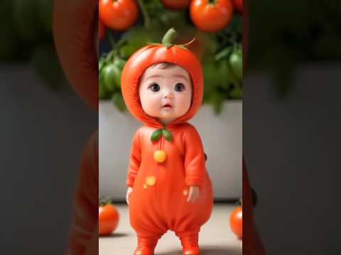 Dodi Dodi Dum Dum | Cute Baby Cartoon | Fun for Kids