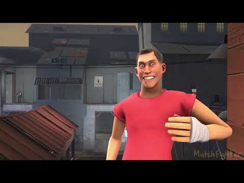 Steam Community :: Video :: [SFM] Scout Shoots at Sniper and Face ...