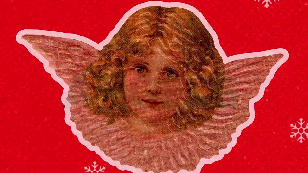 ANGELS by Nea from Sweden | Popnable