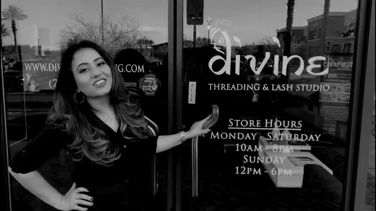 Covid-19 Changes We had Made Due to Your Safety - Divine Threading & Lash Studio