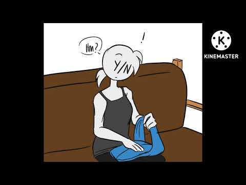 🔞 Your Boyfriend Comic Dub #5 🔞