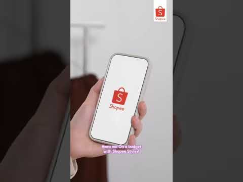 Shopee Styles TV Ad Q3 2023 15s (Philippines, Version 2) #Shorts [ST]