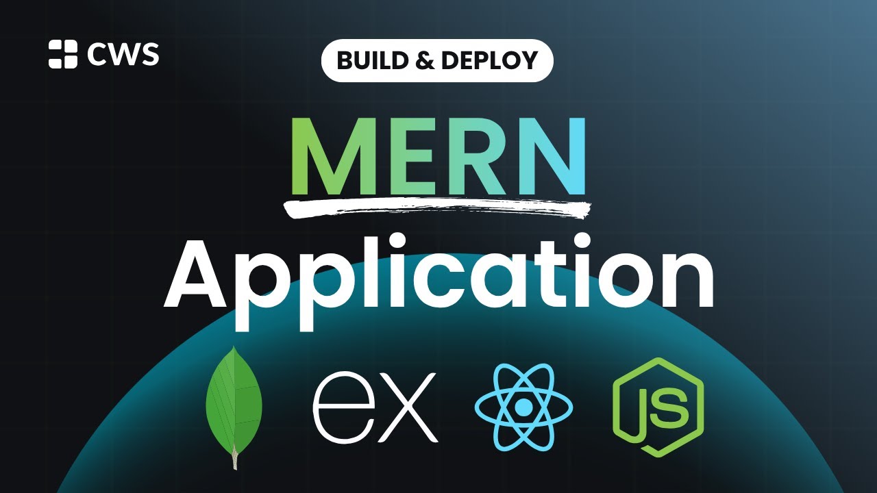 Build & Deploy a Complete MERN Stack Blog With Admin Dashboard