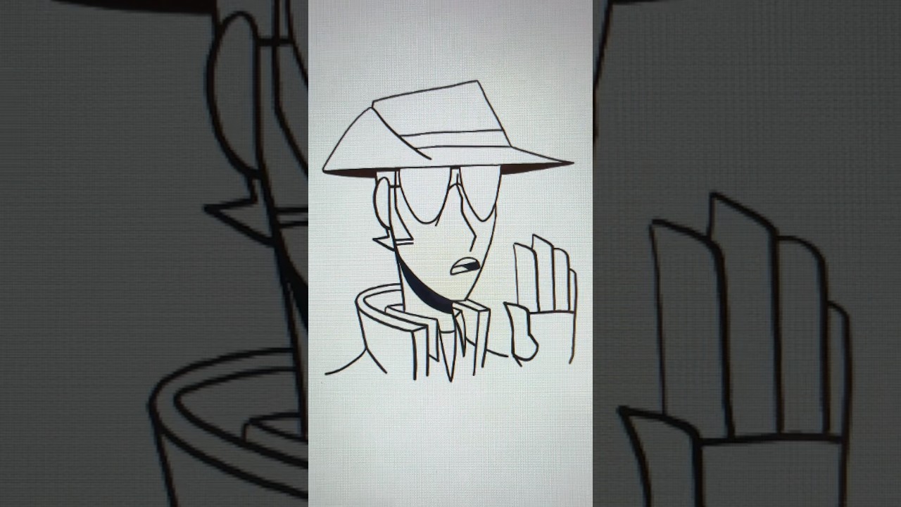 How old is Sniper? #tf2 #animation #teamfortress2 #shorts