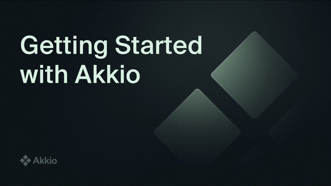 Akkio's AI-Powered Analytics Platform for Agencies | Demo