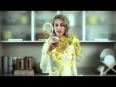 “The Goodness of Yellow” Commercial | Art is Life