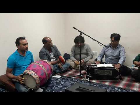 Dhome dhome din furay thor // Baul Abdul Shahid | ধমে ধমে দিন ফুরায় তোর // বাউল আব্দুল শহিদ