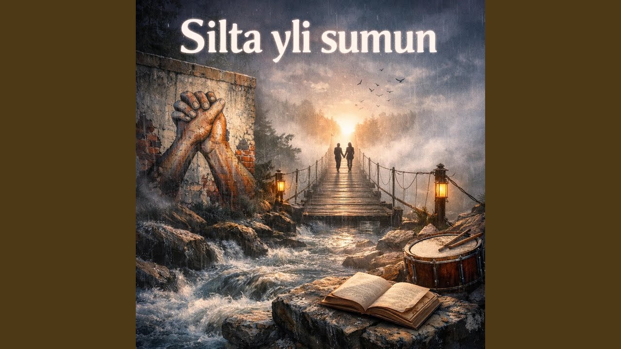 Silta yli sumun