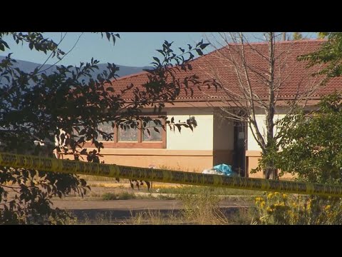 Funeral home owner who stashed nearly 190 decomposing bodies sentenced to 20 years in prison