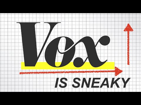Proof Vox animators are genius #shorts
