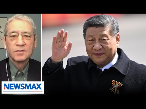 China has never honored a trade deal with U.S.: Gordon Chang | Saturday Report