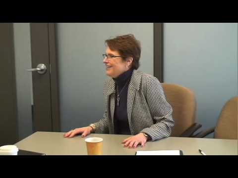 Debbie Burton - 8. Nurses Are Creative