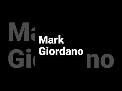 How to pronounce Mark Giordano
