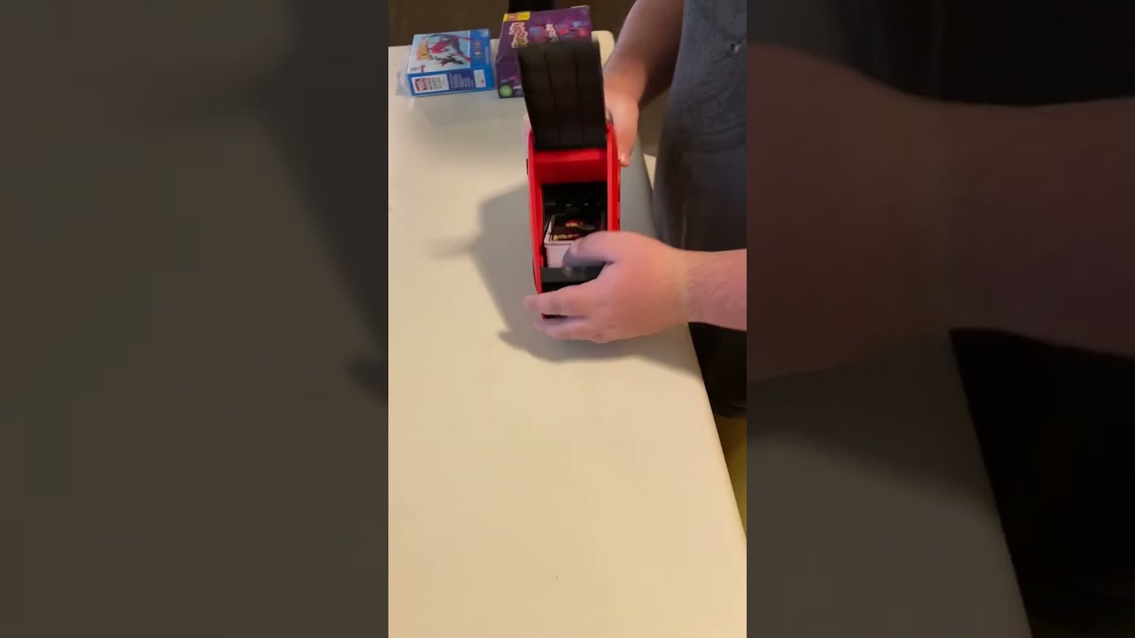 Uno attacked me #shorts