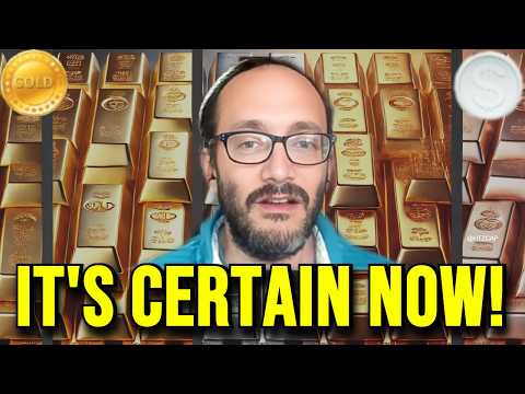 IT'S HAPPENING IN 9 WEEKS! Most People Have NO IDEA What's Coming For Gold and Silver - Rafi Farber