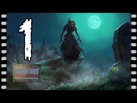 Let's Play - Redemption Cemetery 10 - Embodiment of Evil - Part 1