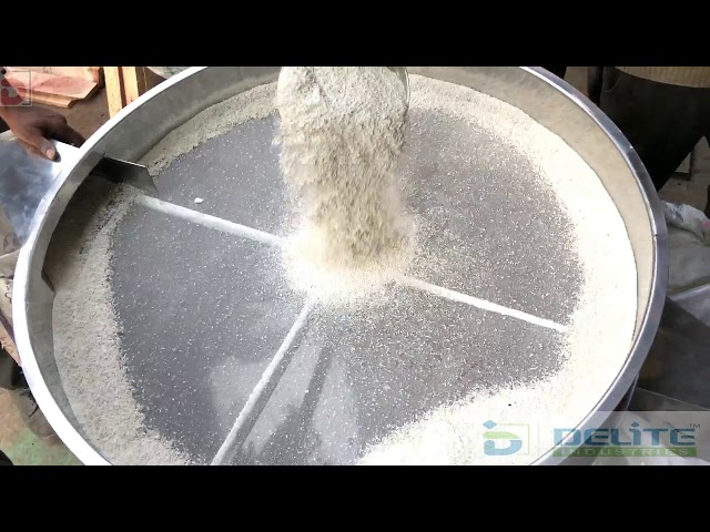 Gyro Screen Machine - Circular Generator Gyro Screen Manufacturer from ...