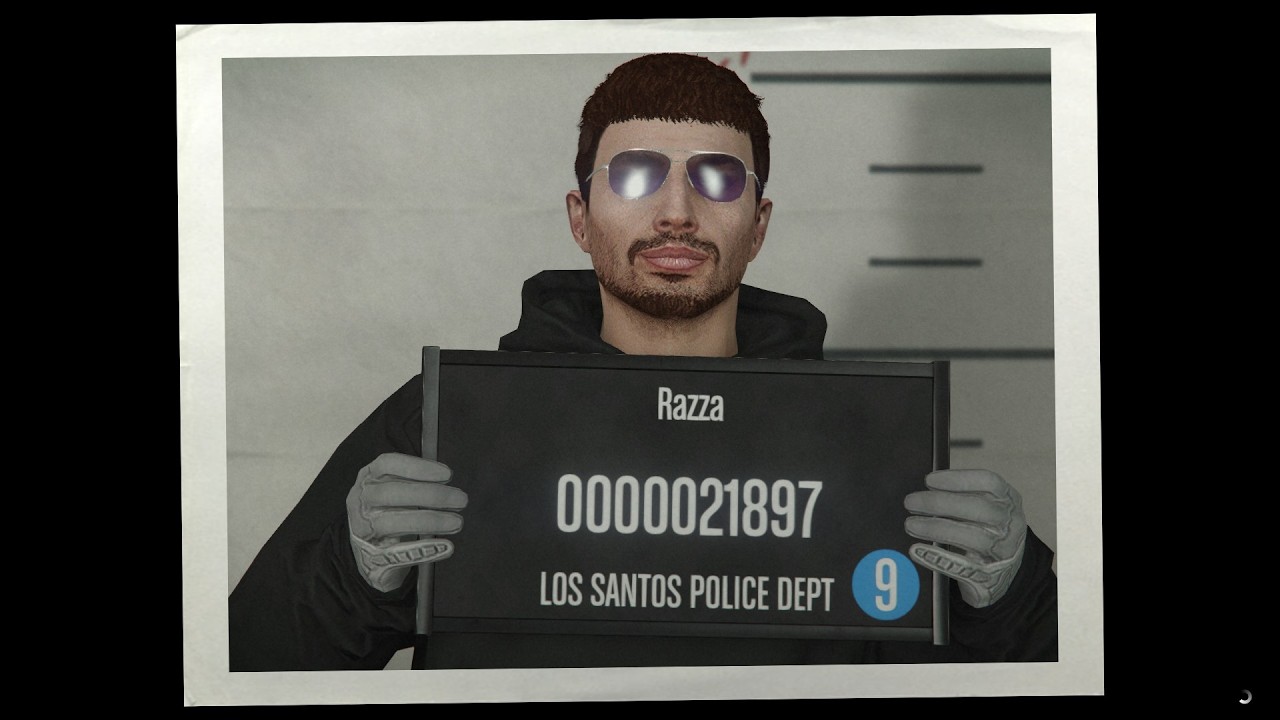 GTA - RaZz - YouTube Trailer (Part - 01)