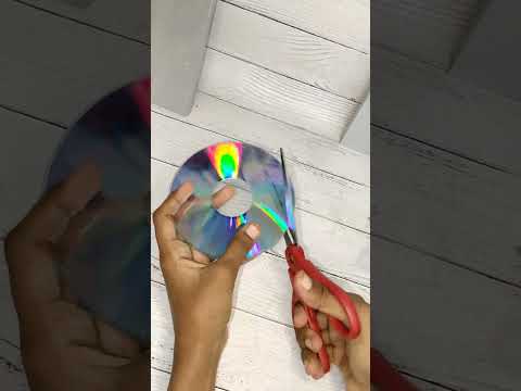 DIY Homemade Kaleidoscope/ School Project #shorts #asmulticreativity