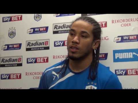 Pre Match Player Interview - Sean Scannell (Leicester City A)