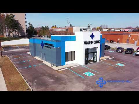 Your Trusted Health Partner | Richmond Hill Medical Clinic