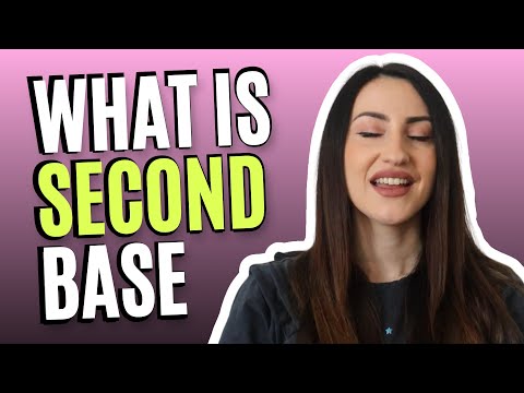 What is Second Base on a Date Explained