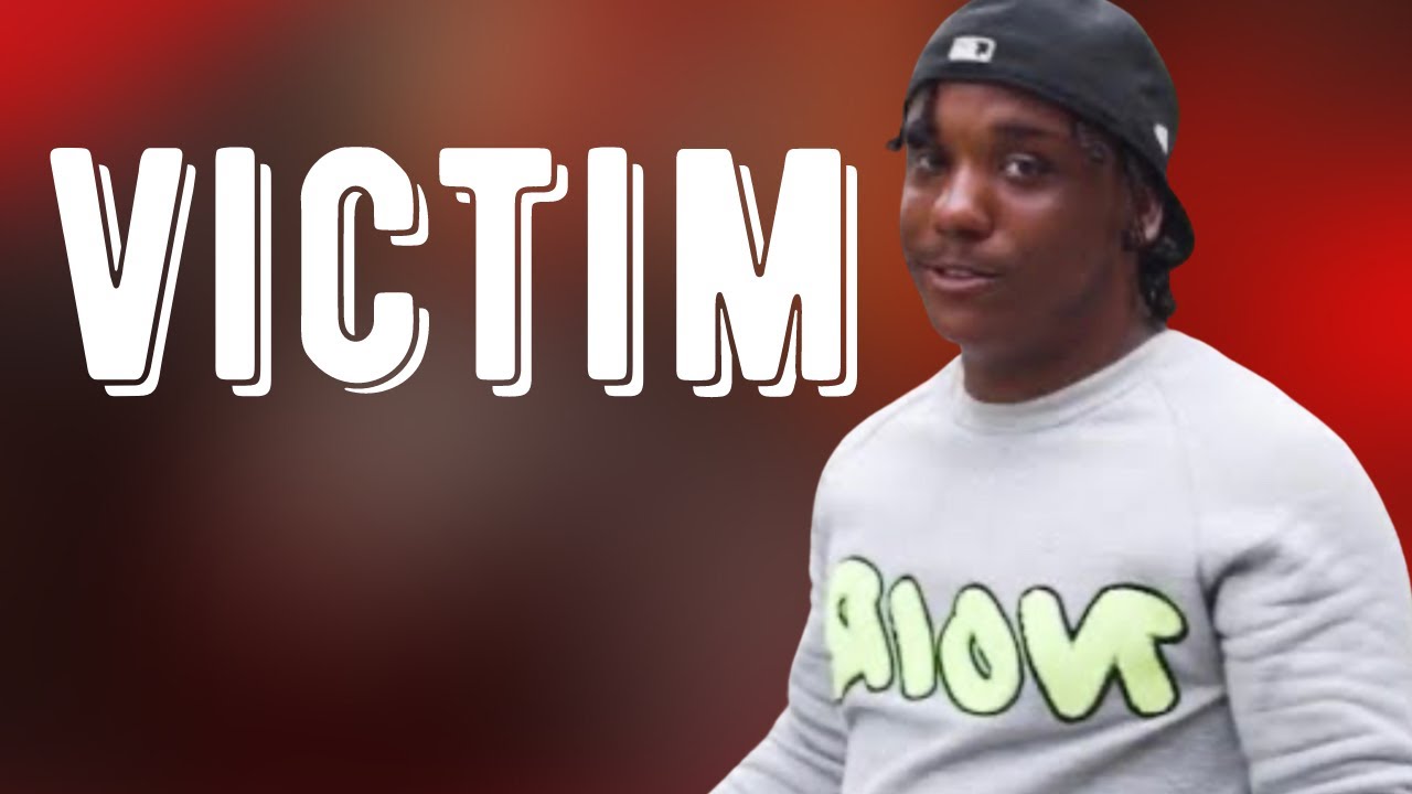 Paperboy HG THE VICTIM after a shooting in Etobicoke sends a message to ...