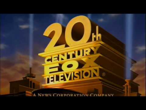 Gracie Films/20th Century Fox Television (1997, The Canine Mutiny variant)