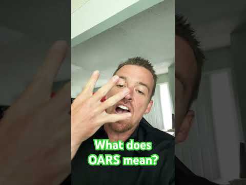 πReflections require you to listen π π #oars #shorts #motivationalinterviewing #activelistening